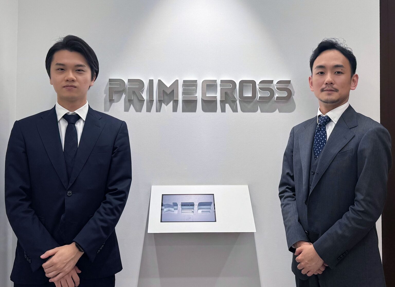 プライムクロス×AlgoX 本質的な業務課題解決に向けたAI研修を実施。月650時間の業務効率化へ - AI総研｜AIの企画・開発・運用を一気通貫で支援