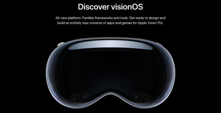 Vision Pro向け開発キット「visionOS SDK」とは？使い方も解説 – メタバース総研｜メタバースの企画・開発・運用を一気通貫で支援